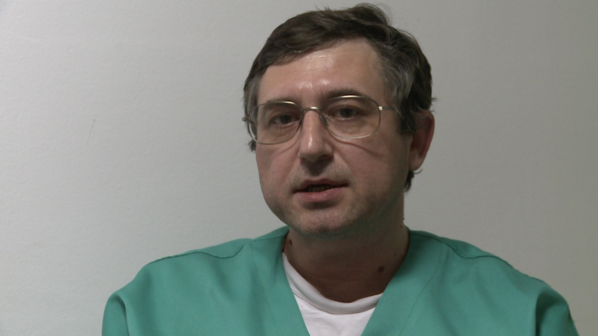 Campanie - Un copil dorit e un copil iubit! II - Sensosanatate