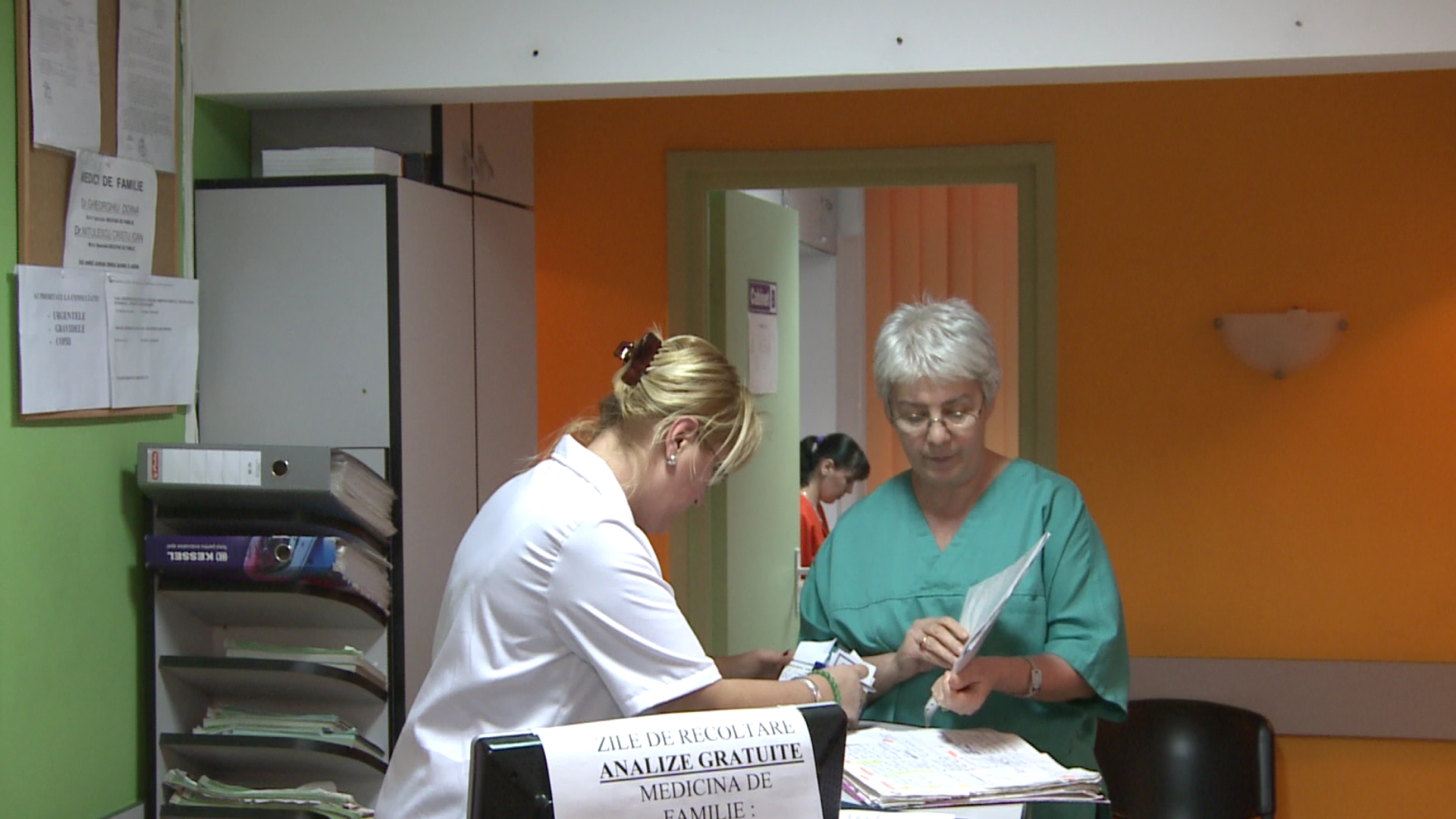 Campanie - Un copil dorit e un copil iubit! III - Sensosanatate