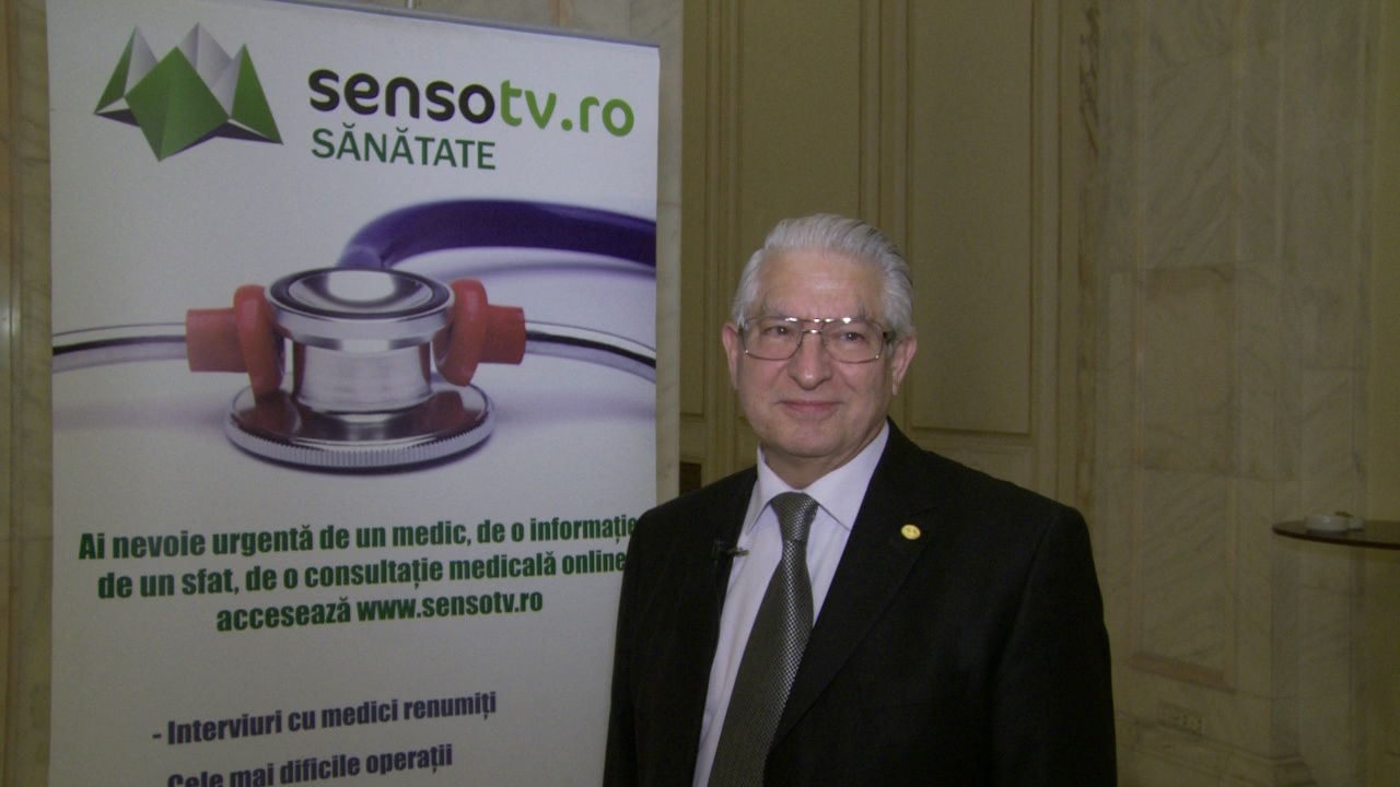 Performanta in neurochirurgia romaneasca - Sensosanatate