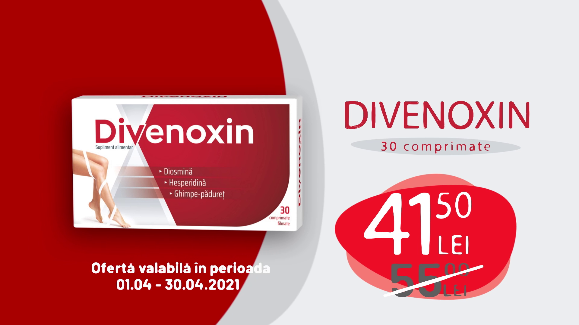 DIVENOXIN - Sensosanatate