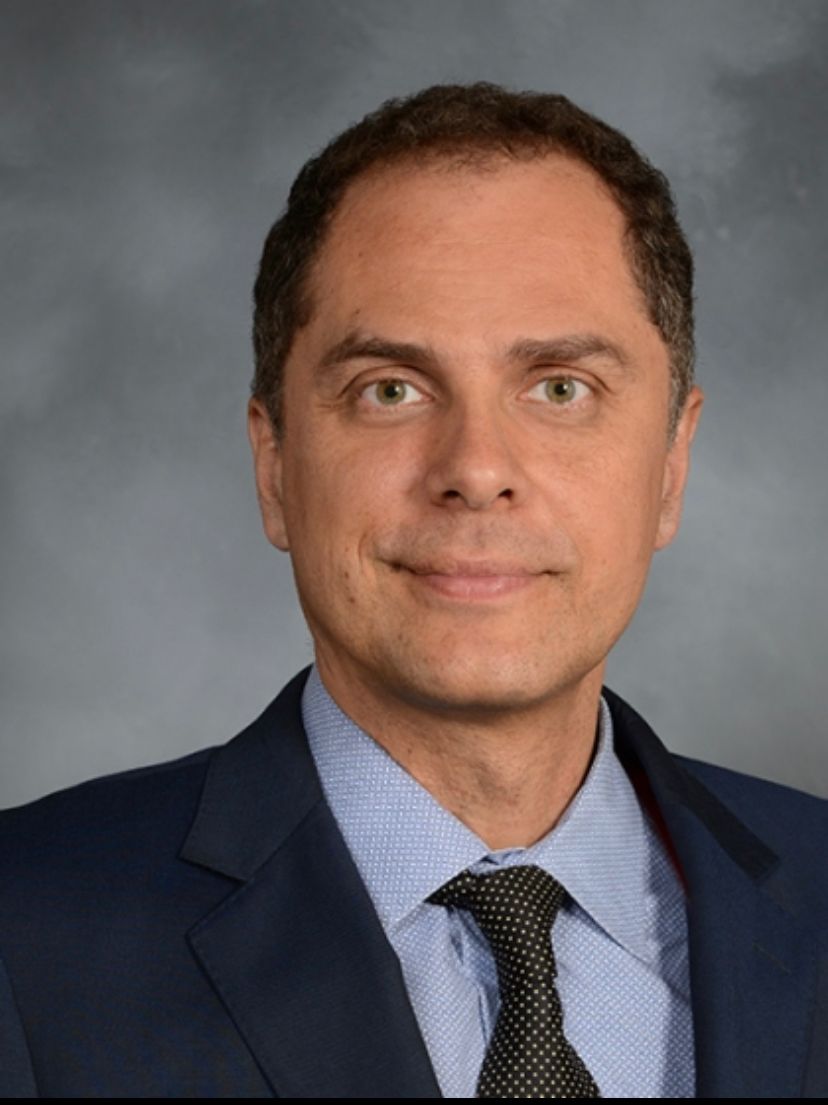Dr. Doru Paul, medic specialist oncolog (Weill Cornell Medicine, New ...