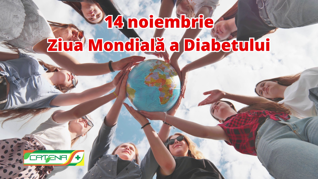 Ziua Diabetului - Sensosanatate